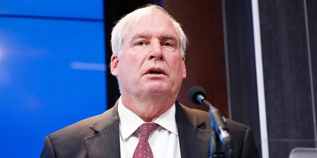 Corruption at the Fed: Are America’s Money Masters Engaged in Self ...