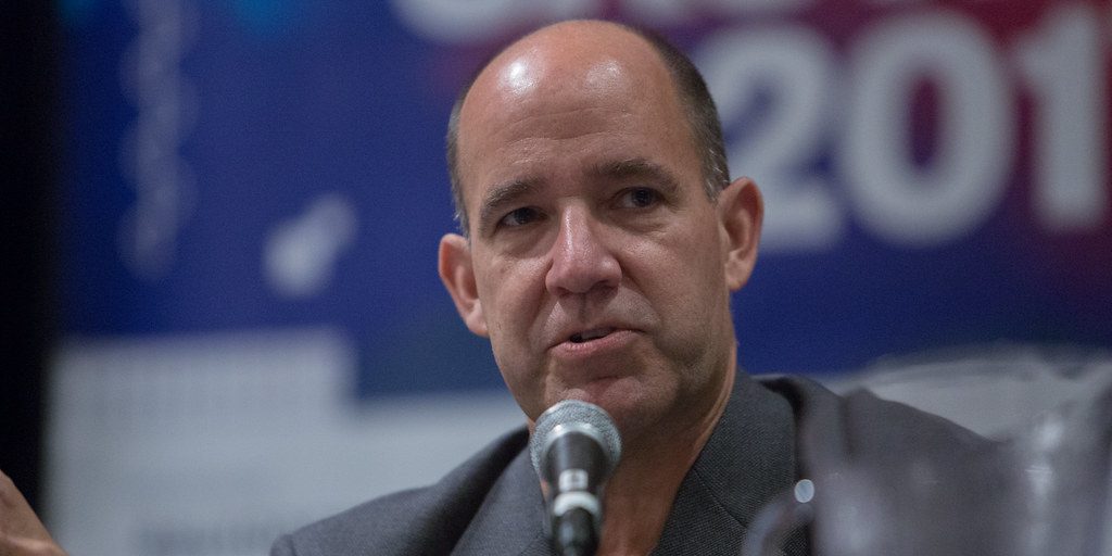 Bush 43 Strategist Seeks to Oust Texas's Pro-MAGA Lt. Gov | Headline USA