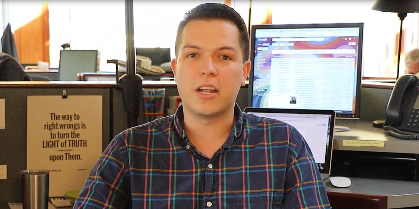 Woke USA Today 'Fact-Checker' Gets HUGE Correction After Smearing Gold ...