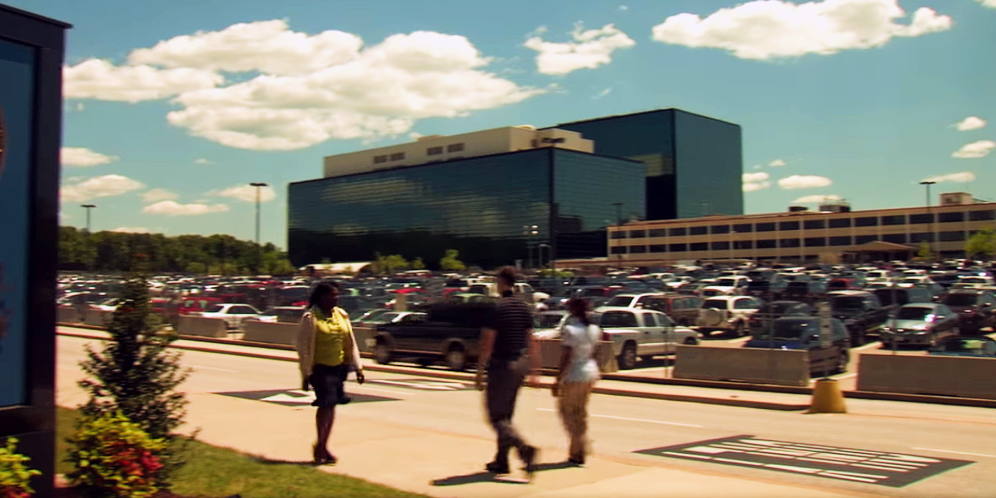 Fed. Court Upholds NSA's 'State Secrets' Claim in Domestic Spying Case ...