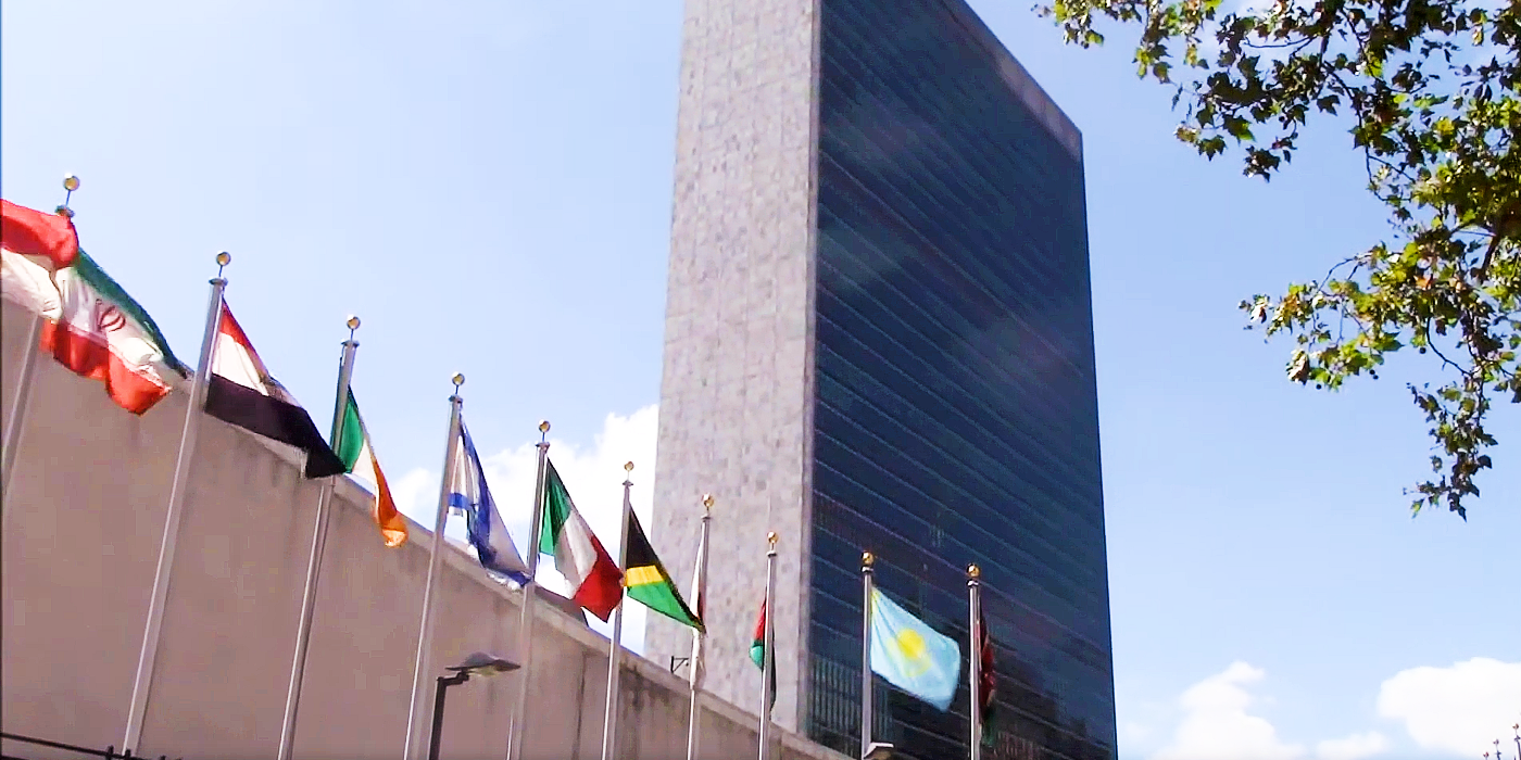 Blinken Pushes for Taiwan UN Membership, Stoking Chinese Tension ...