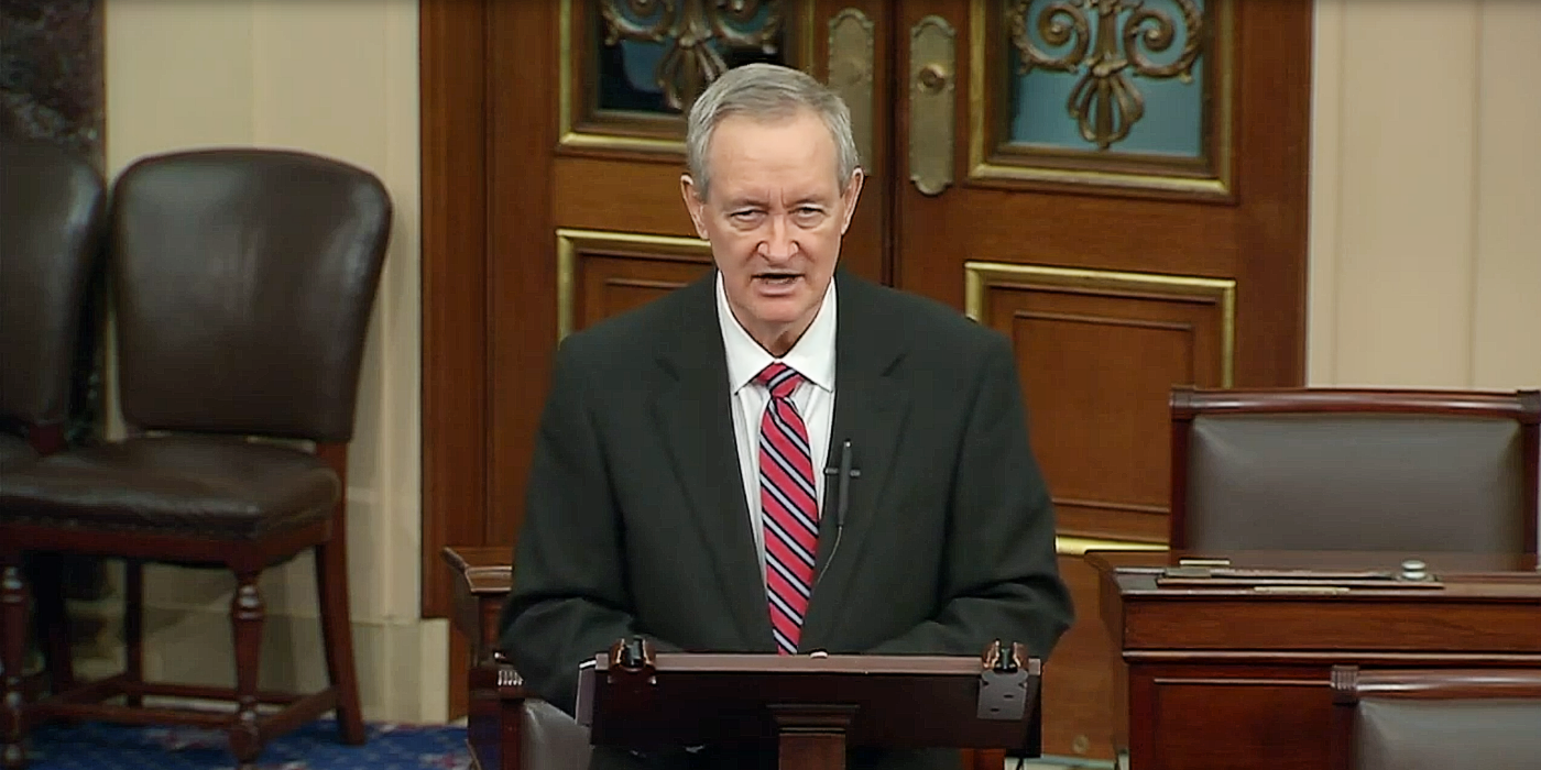CRAPO: Dems Attempting Bait-and-Switch w/ 'Revised' IRS Spying Scheme ...