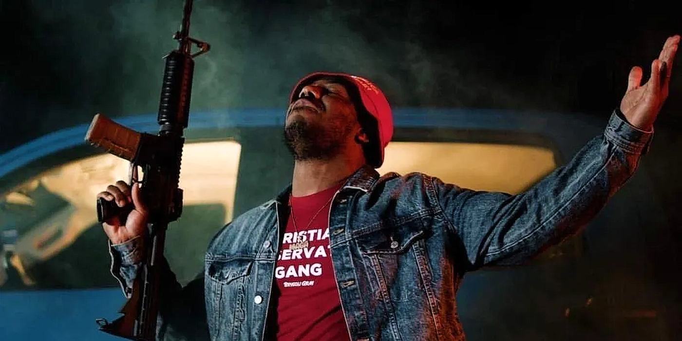 Another Conservative Rapper Leads Pro-MAGA Takeover of iTunes Top 10 ...