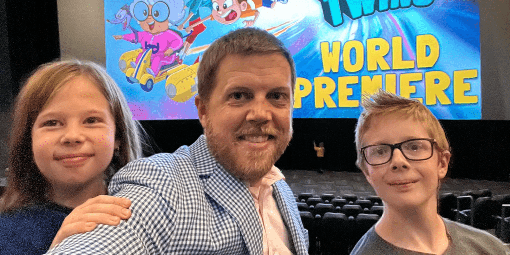 Popular Conservative Kids-Book Series Makes Its Cartoon Debut ...