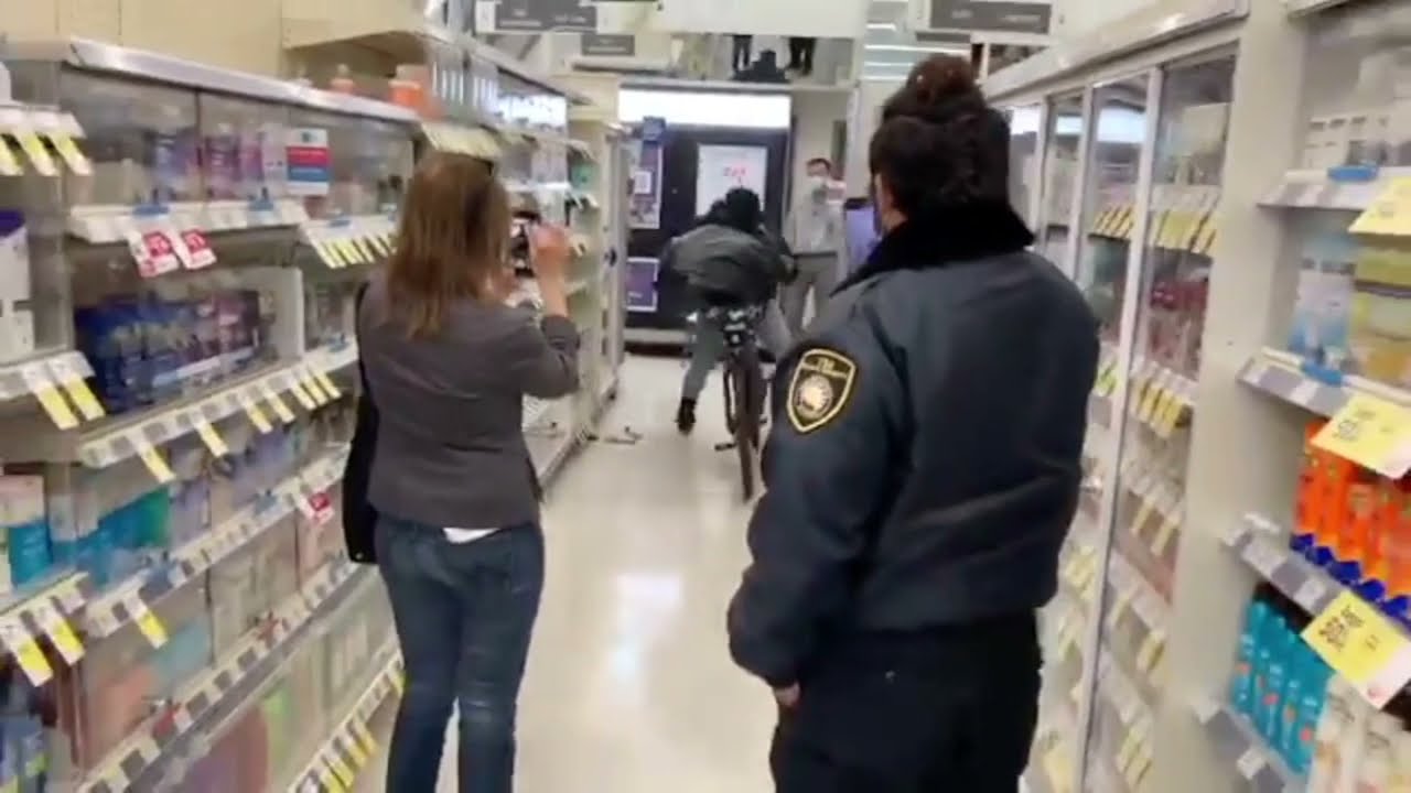 Organized Theft Rings Force Closures of 5 Walgreens in San Francisco ...