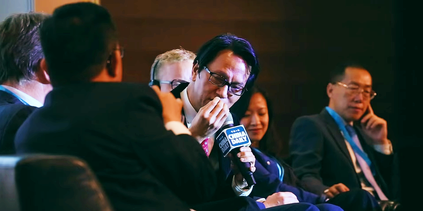 Quid Pro Joe Agrees to Greater Access for Chinese Spies Under Guise of ...