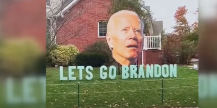 Michigan Conservatives to Hold 'Let's Go Brandon' Rally | Headline USA