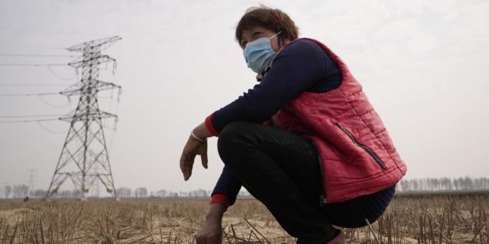 China Hoards Half of World Grain Reserve, Prepares for ‘Famine ...