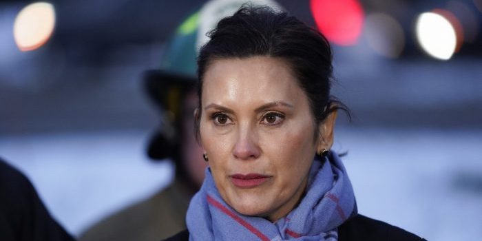 Prosecutors Move to Seal Whitmer Kidnap Conspiracy Case Records ...