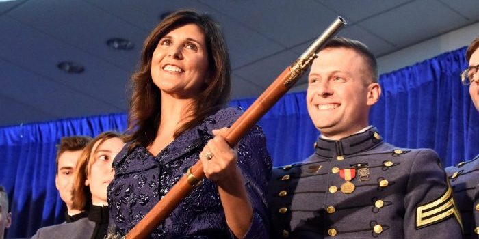 Haley: GOP in Best Position to Lead Country | Headline USA