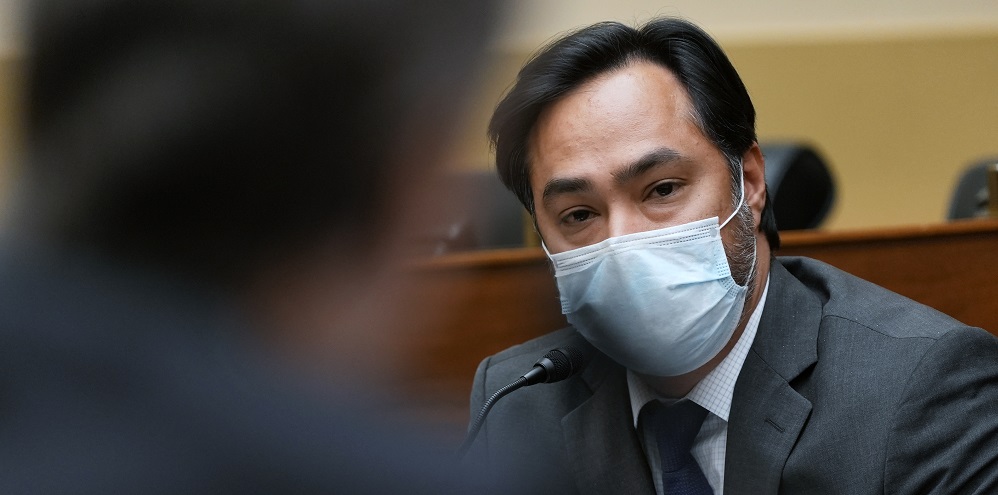 Rep. Castro: AT&T & Discovery Merger Will Hurt Diversity | Headline USA