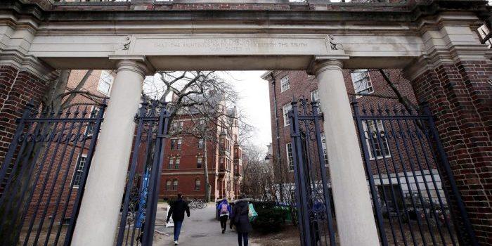 'Race and Politics' Professor Becomes New Harvard President | Headline USA