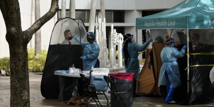 CDC Now Advising Infected People NOT to Test for COVID | Headline USA