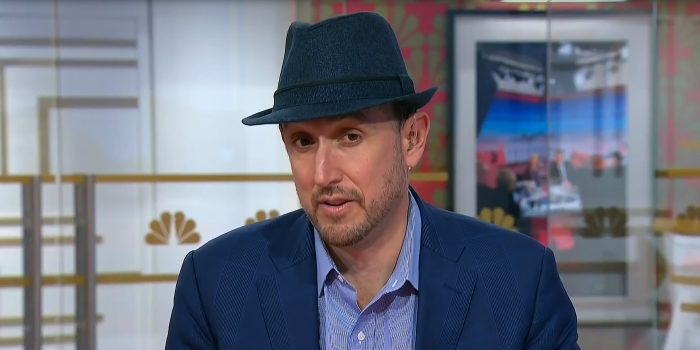 Forbes Editor Testifies Before Trump Grand Jury in Manhattan | Headline USA