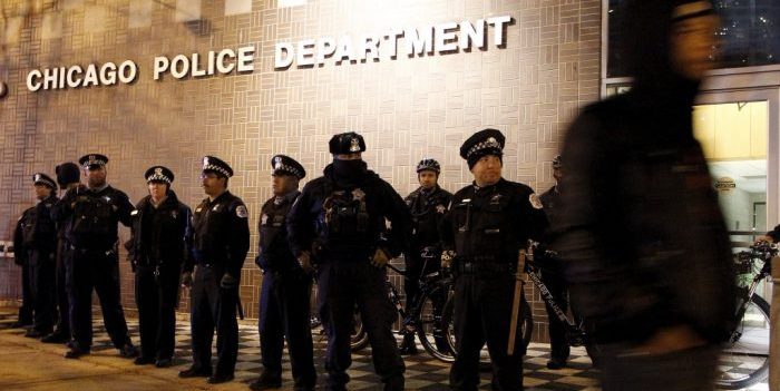 Southern Illinois Ratchets Up Efforts to Split from Corrupt Chicago ...