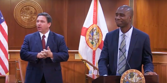 Florida Challenges Transgender 'Science,' Moves to Protect Children ...