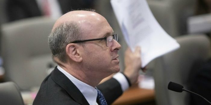 Dem. Elections-Fixer Marc Elias Eyes Big Paycheck for Helping Hobbs ...