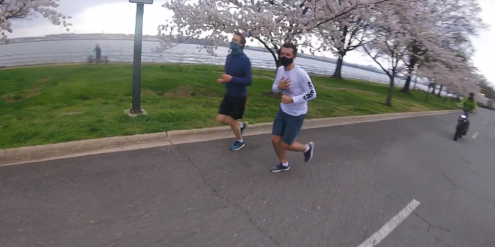 Buttigieg Pledges New Roadway Regulations to Boost Bicycle, Pedestrian ...