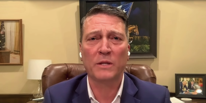 Ex-Presidential Physician Sounds ANOTHER Alarm on Biden's Mental ...