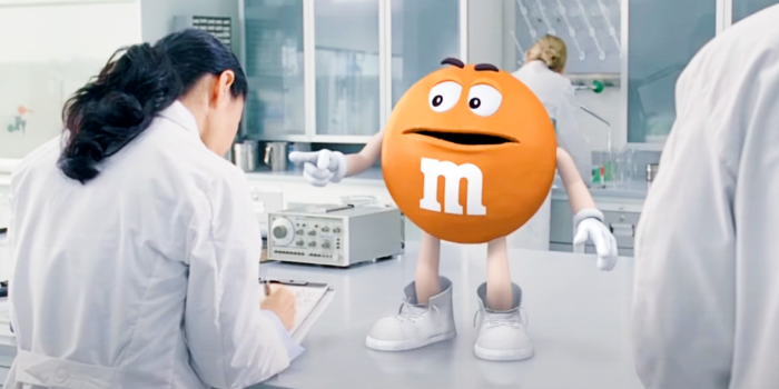 M&M Characters to Become More 'Inclusive' | Headline USA