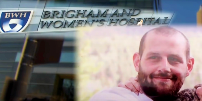 Boston Father Removed From Transplant List Because He Won't Get COVID ...