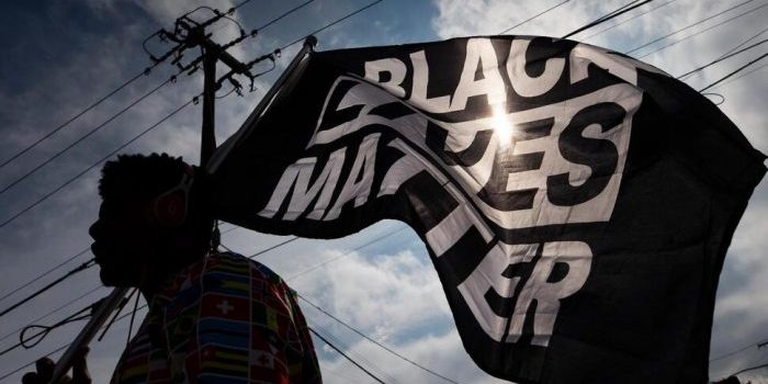 BLM Vows 'Transparency' But Defends Lavish $6M Mansion - Headline USA