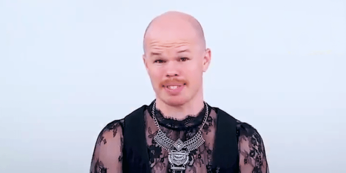 Biden Hires Dog-Attracted Drag Queen to Oversee Nuclear Waste ...