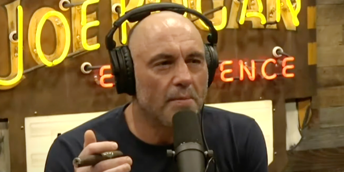 Joe Rogan Calls Biden’s Mental Decline 'F***ing Dangerous' - Headline USA