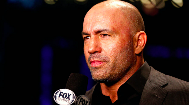 CNN Slammed For Article Comparing Joe Rogan Podcast to Jan. 6, Rwandan ...