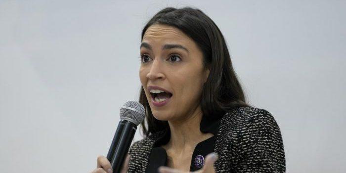 AOC Pulls an Elizabeth Warren, Claims Phony 'Indigenous' Heritages ...