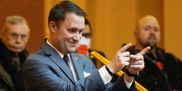 Va. AG Charts Plan to Undo Soros's Corruption of Prosecutors | Headline USA