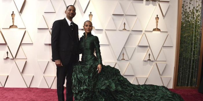 Will Smith Accused of Sexual Harassment in New Lawsuit | Headline USA