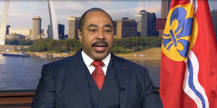 St. Louis Businessman to Challenge 'Squad' Rep. Cori Bush | Headline USA