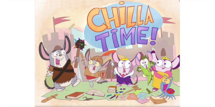 Daily Wire Plans to Rival Disney w/ Alternative Programming for Kids ...