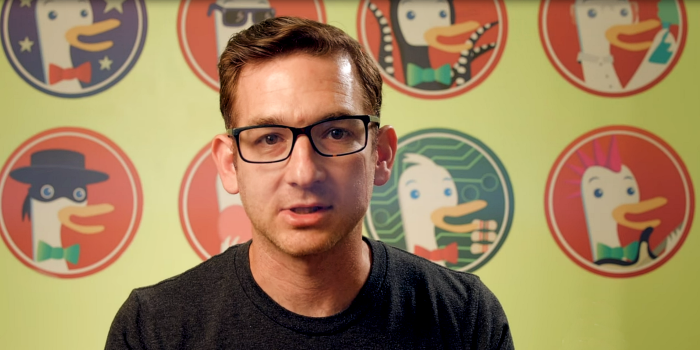 DuckDuckGo CEO Boasts About Censoring Pro-Russia Content, Killing ...
