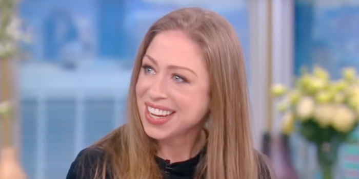 Legal Experts at 'The View' Think Hillary Should Sue Fox for Reporting ...