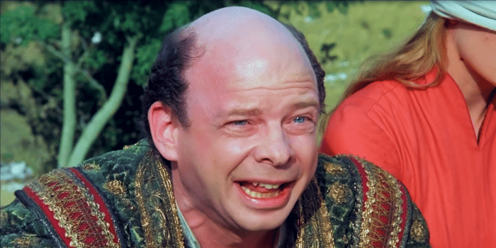 'Princess Bride' Actor Fails Battle of Wits over Pro-Hamas Virtue ...