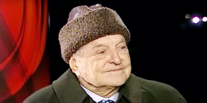 Soros Spent $40M Electing Prosecutors Who Disregard Law and Order ...