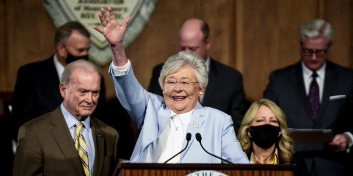 Appeals Court Upholds Alabama's Ban on Trans Treatments for Children ...