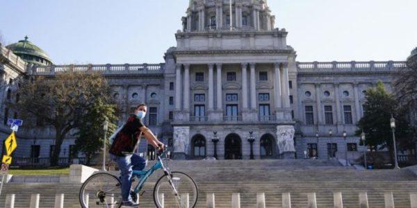 Can Chat GPT3 Make Pennsylvania a Red State? | Headline USA