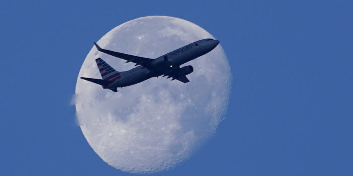 Woman Is Sexually Attracted to Planes, Wants to Marry Jet | Headline USA