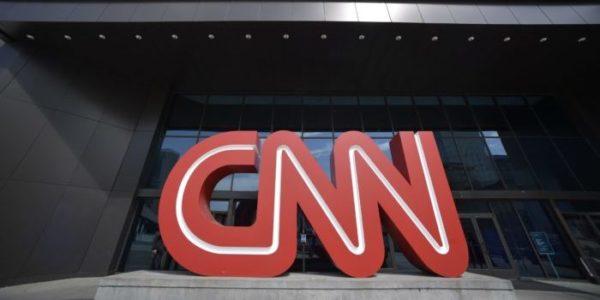 CNN, MSBNC Censor Trump's 'Dangerous' Post-Arraignment Speech ...