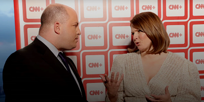 CNN+ Collapsing Out of the Starting Gate | Headline USA