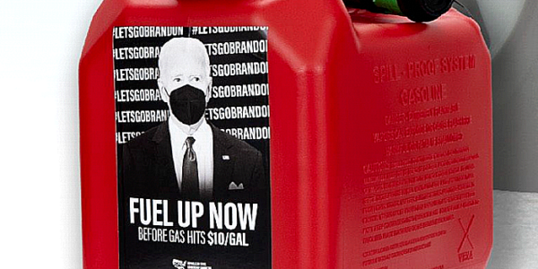 Record Diesel Prices Fueling Higher Inflation | Headline USA