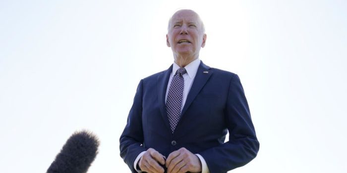 Biden Unveils Office of Environmental Justice w/ Citizen Snitch Squad ...