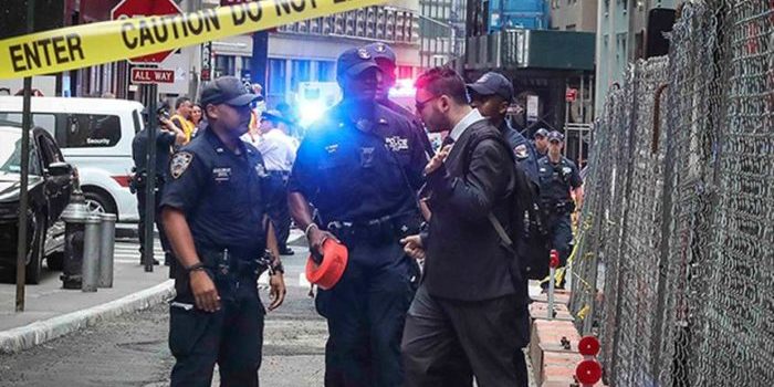 NYPD Calls All Cops to Report for Hamas's 'Day of Jihad' on Friday ...