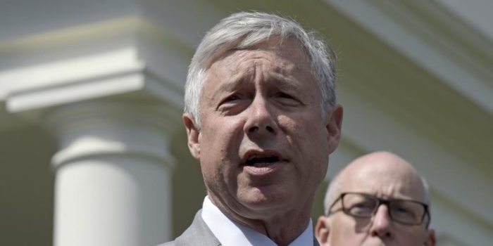 Another Trump GOP Impeacher Quits | Headline USA