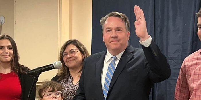 Rep. Alex Mooney Aims to Block Fed's Digital Currency Scheme | Headline USA