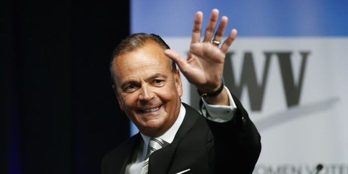 Could Far-Left LA Be Shifting to the Right? | Headline USA
