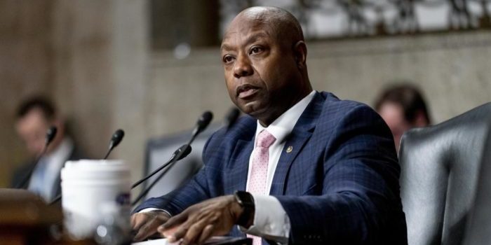 Tim Scott Heads to Iowa | Headline USA